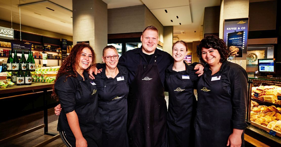 Ausbildung zur Fachfrau für Systemgastronomie (w/m/d)